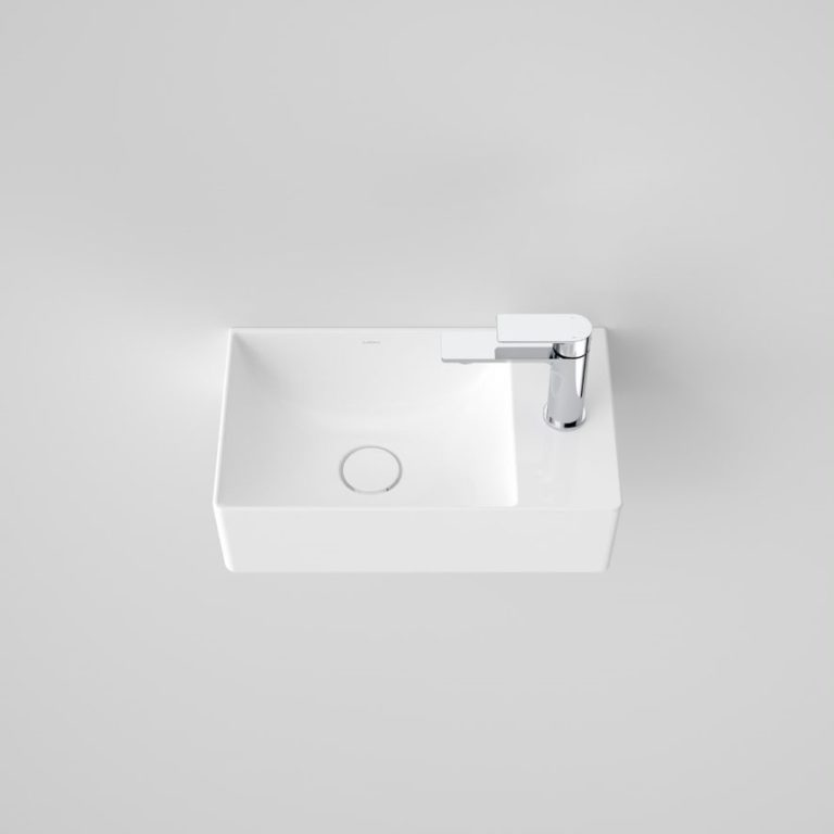 Urbane II Hand Wall Basin
