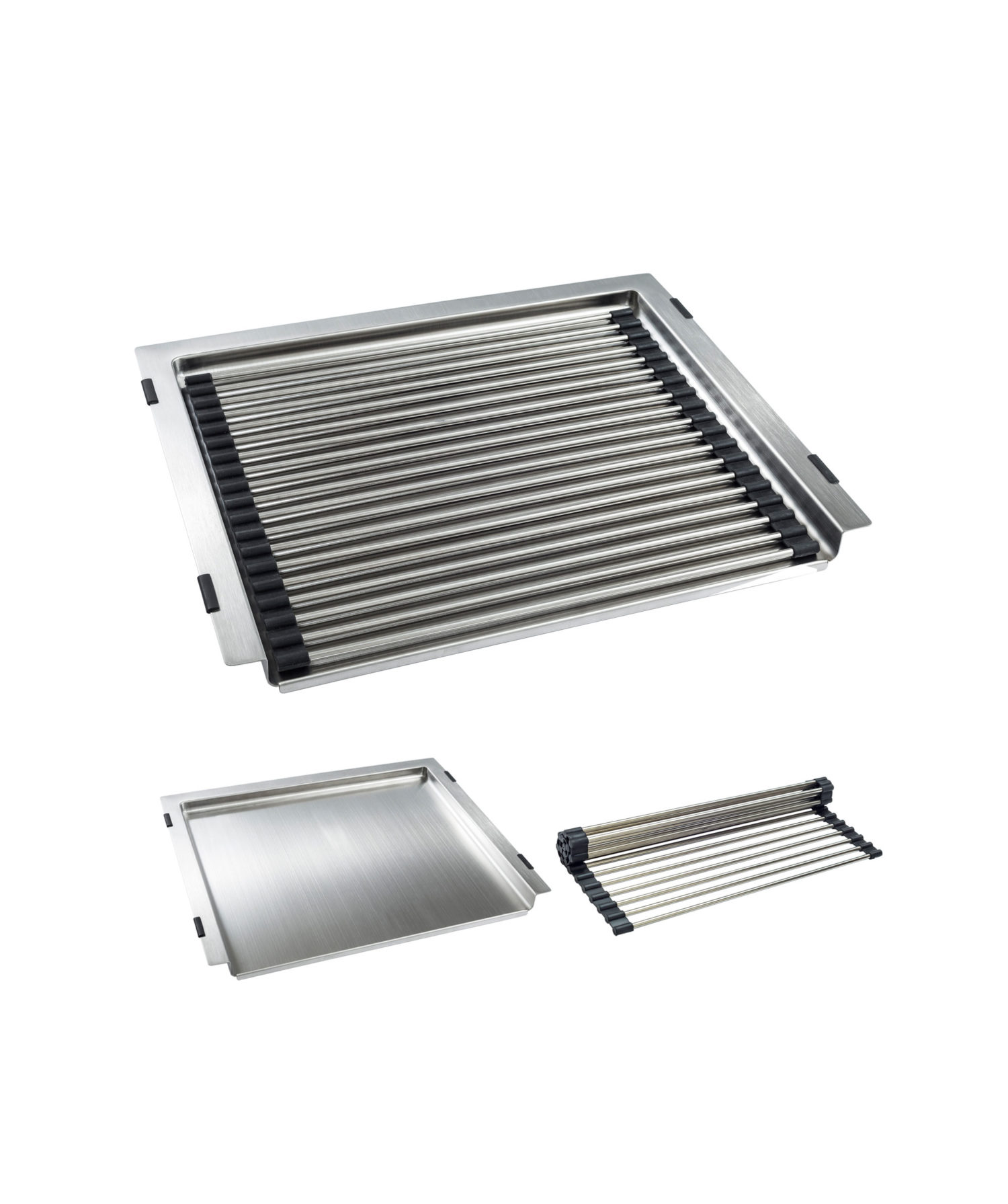 Seima Benchtop Drainer Tray