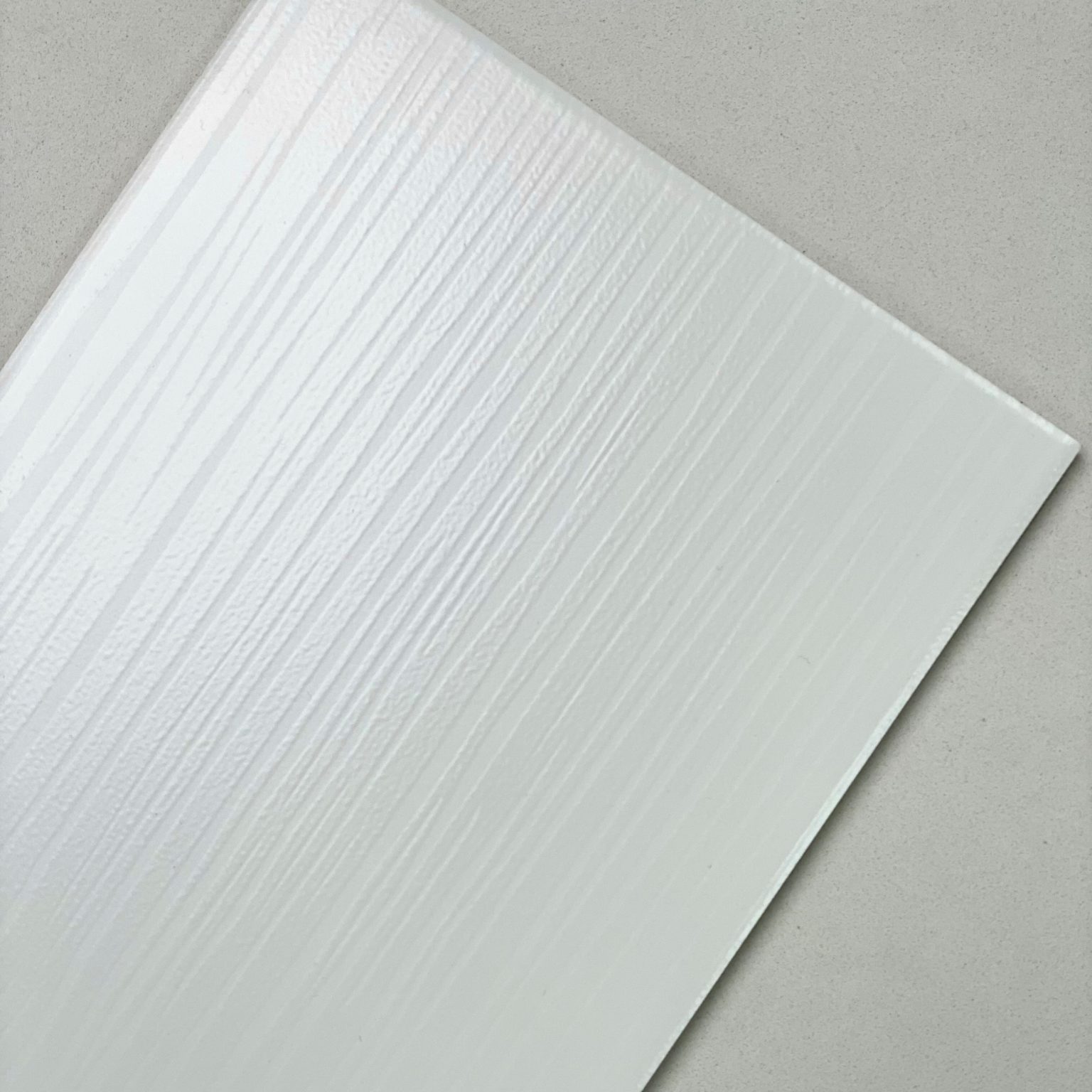 Creta White Matt – Wall