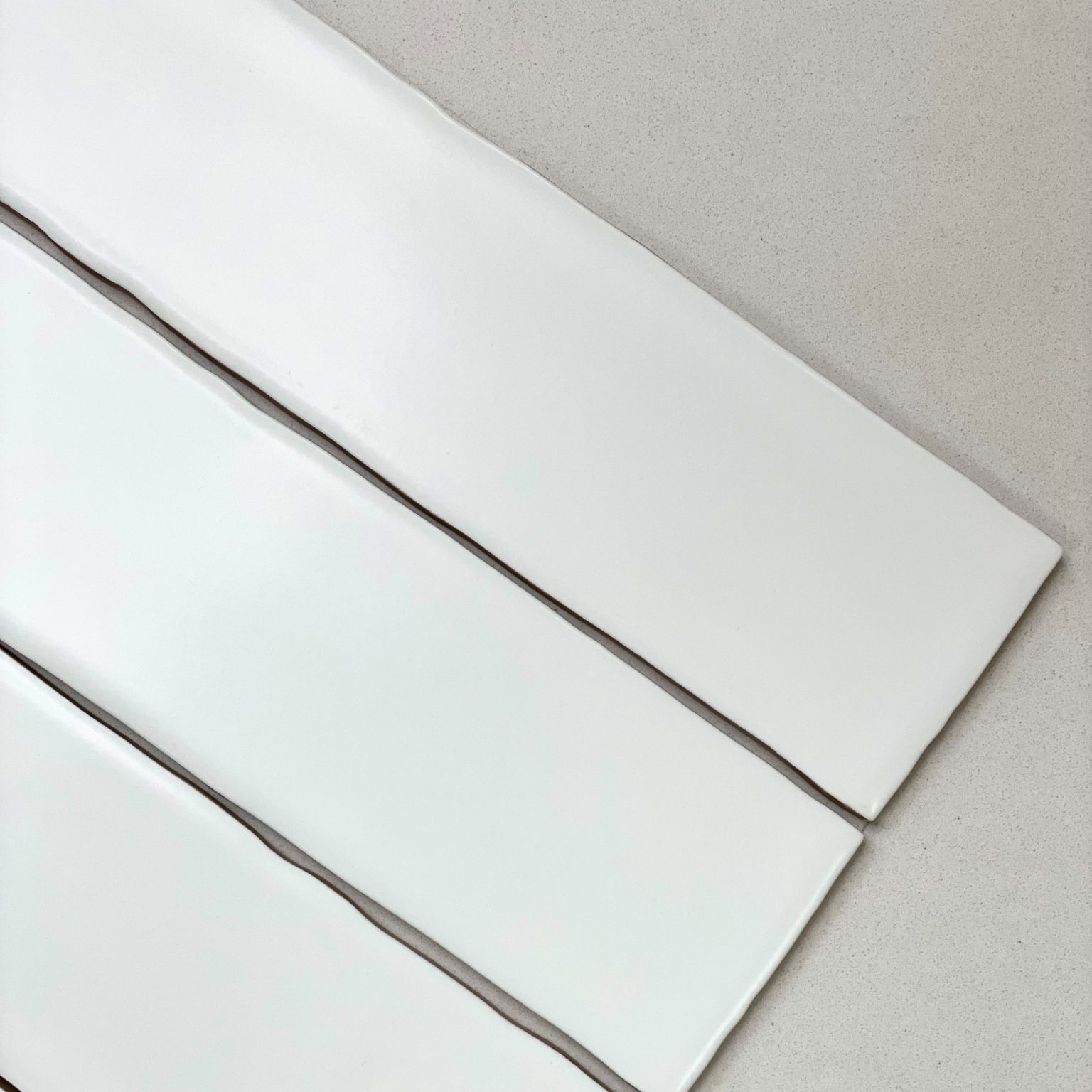 Junhua Rustic White 75×300 – Wall